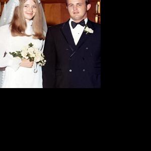 Jim and Betti Troshynski | Anniversaries | norfolkdailynews.com