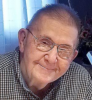 Richard Hastreiter | Birthdays | norfolkdailynews.com