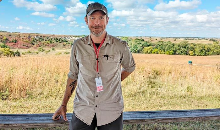 Change of leadership on the horizon at Ashfall as longtime superintendent steps down | Select ...