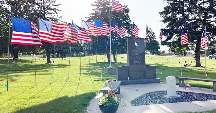 Nebraska leads with new veteran justice program, aiming to steer ...