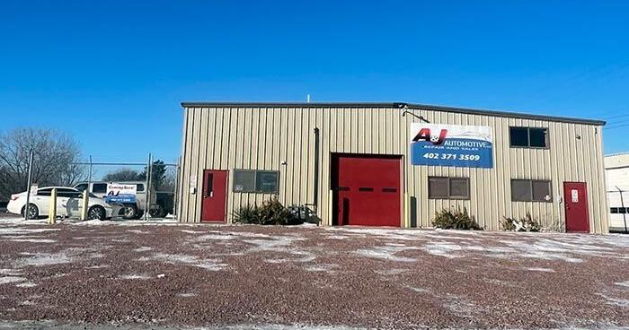 A&J Automotive moves into bigger building | Select | norfolkdailynews.com
