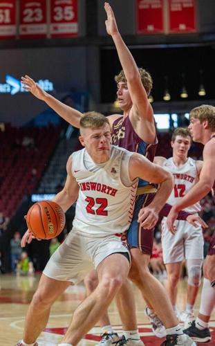 Ainsworth wins first tournament game in 10 years | Select ...