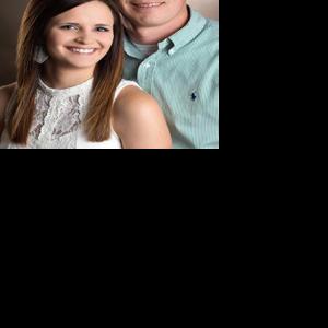 Amanda Rathjen, Benjamin Pestel | Engagements | norfolkdailynews.com