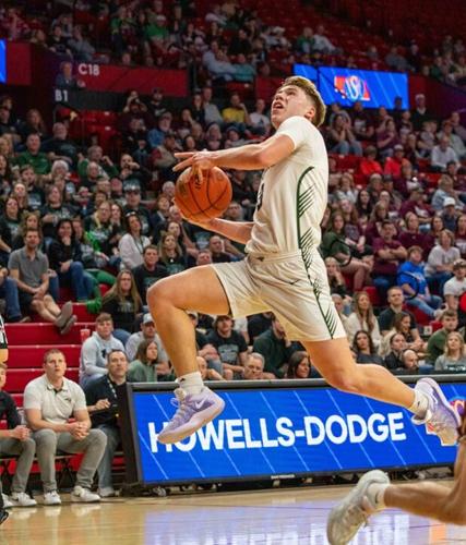 Jaguars get out early then hang on in D1 | Select | norfolkdailynews.com