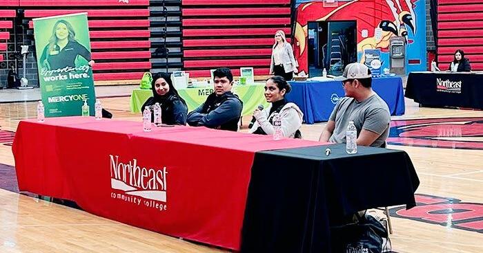 College hosts Latino Youth Summit in South Sioux City | News ...