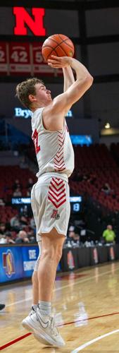 Ainsworth wins first tournament game in 10 years | Select ...