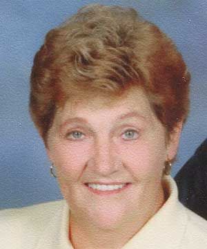 Rose Ann Gall | Obituaries | norfolkdailynews.com