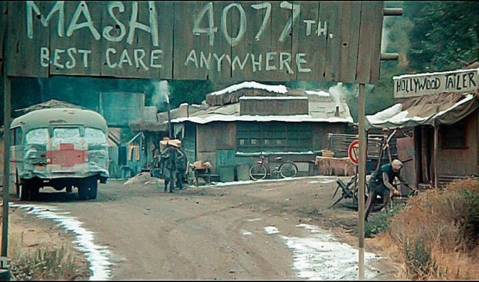 50 years on, ‘M*A*S*H’ holds up | Feature | norfolkdailynews.com