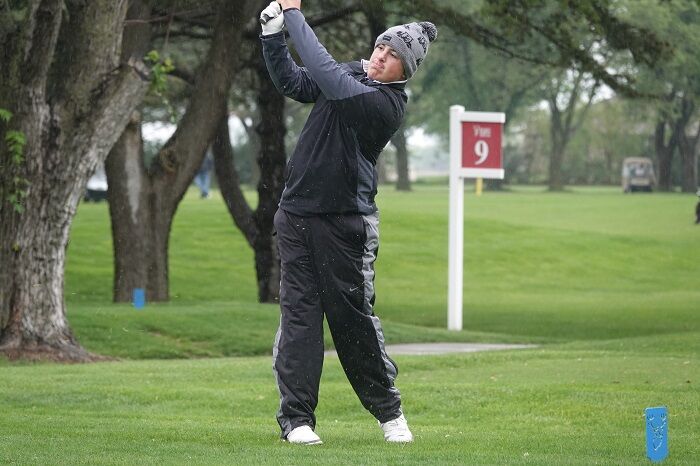 Brock Rogers medals, Tekamah-Herman finishes third at Class C golf ...