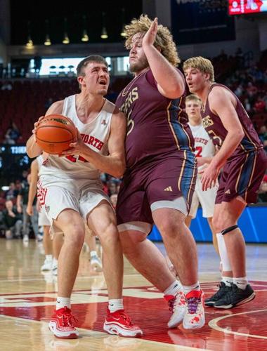 Ainsworth wins first tournament game in 10 years | Select ...