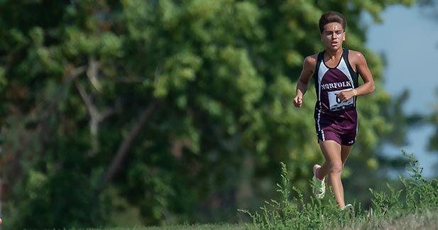 Ochoa wins Norfolk invite | Select | norfolkdailynews.com