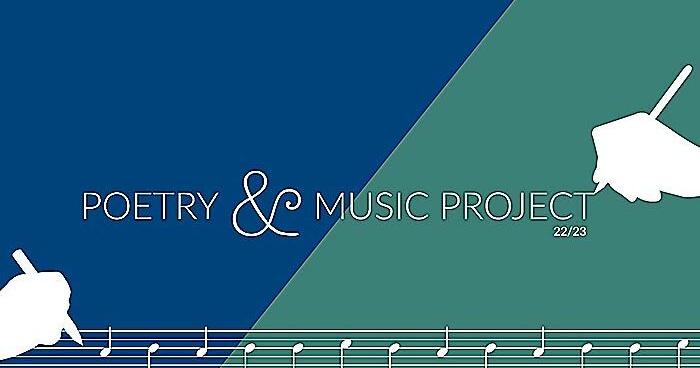 Area students’ poems selected for 2022-23 Poetry & Music Project | News ...