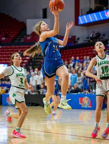 Humphrey St. Francis loses to rival Sacred Heart | Select ...