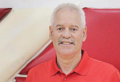 Bellar ready for next chapter at Norfolk Catholic | | norfolkdailynews.com