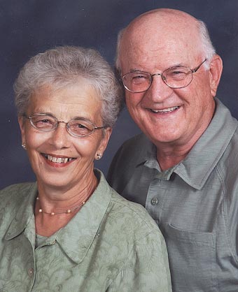 Richard, Mary Dungan | Celebrations | norfolkdailynews.com