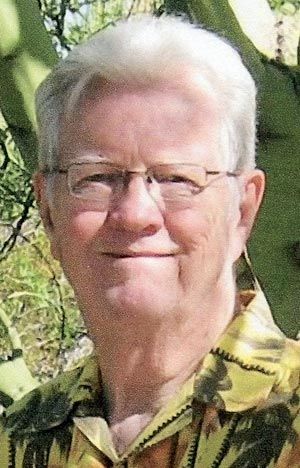 Richard Richardson | Celebrations | norfolkdailynews.com