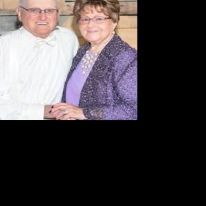 Frankie and Phyllis Novotny | Anniversaries | norfolkdailynews.com