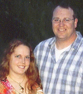 Katie Gunter, Robert Schutt | Celebrations | norfolkdailynews.com