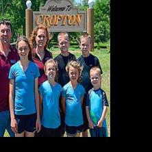 Arens-guided Crofton cross country squad on quite a run | Sports ...
