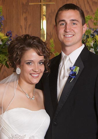 Rachel Wolken, Philip Rardon | Celebrations | norfolkdailynews.com