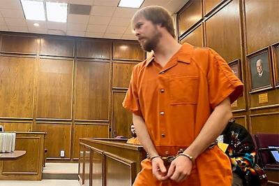 Pierce man sentenced to 80 to 105 years in prison for sexually abusing ...