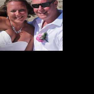 Jamie Boley, Brian Hoff | Weddings | norfolkdailynews.com