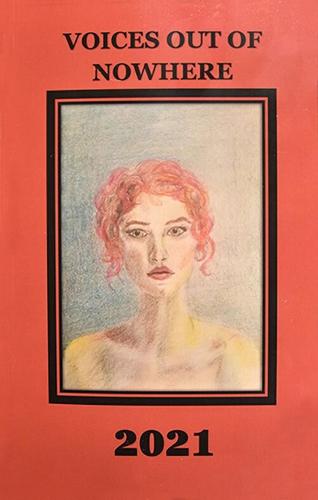 Northeast English department publication now available | News ...