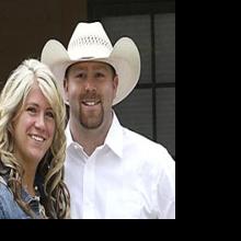 Allison Reynolds, Dillon Cunningham | Celebrations | norfolkdailynews.com