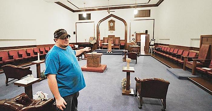 Paranormal investigators seek to explain the supernatural | News ...