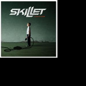 Despite name, new Skillet album won't leave listeners 'Comatose ...