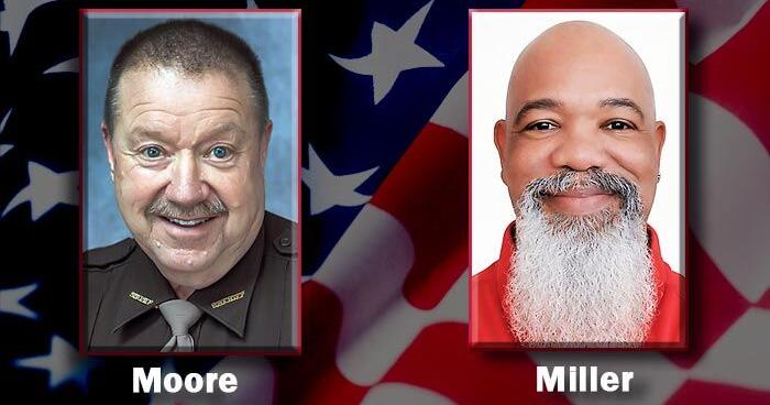 Antelope County sheriff seeks reelection against challenger | News ...