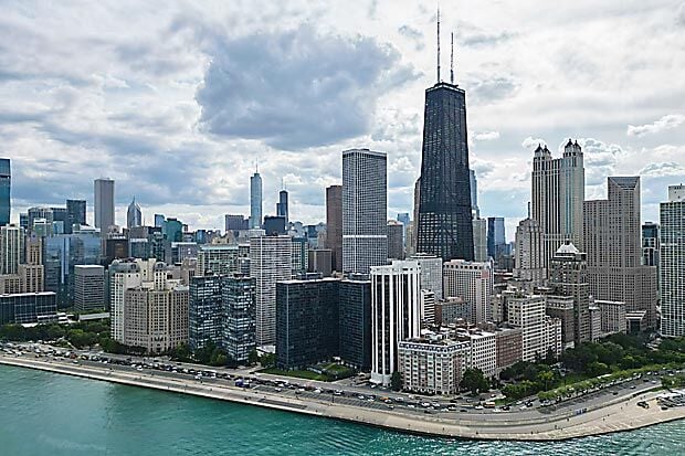 7 killed and dozens injured following series of weekend shootings in ...
