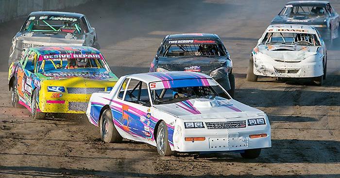 Plenty of action at Don Weyrich Classic | Sports | norfolkdailynews.com