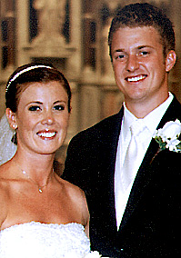 Mandy Squire, Jordan Arens | Celebrations | norfolkdailynews.com