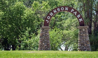Grants going to Johnson Park improvements should be welcomed, not ...