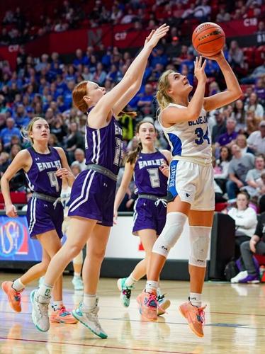 Steffen catches fire, GACC earns first win at state since 2017 | Select ...