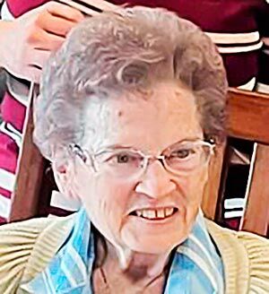Rose Delp | Birthdays | norfolkdailynews.com