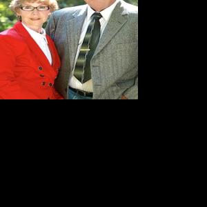 Chauncey and Geri Harrison | Celebrations | norfolkdailynews.com