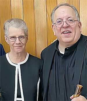 David and Susan Kipp | Anniversaries | norfolkdailynews.com