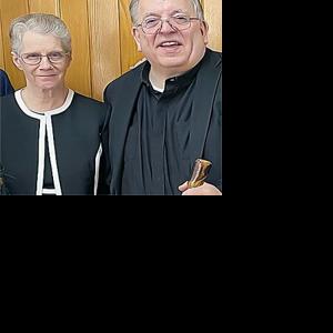 David and Susan Kipp | Anniversaries | norfolkdailynews.com