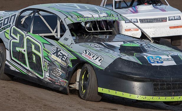 Four drivers earn opening-night wins at Off Road Speedway | Sports ...