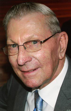 George Gall | Birthdays | norfolkdailynews.com