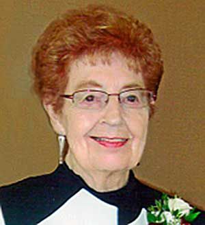 Dorothy Nebuda | Obituaries | norfolkdailynews.com