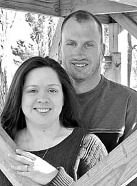 Jessica Zohner, Brian Uilk | Celebrations | norfolkdailynews.com