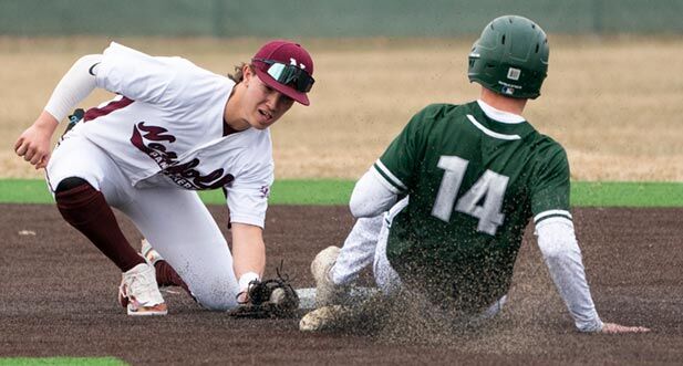 Silver Hawks rout Panthers in doubleheader | Select | norfolkdailynews.com