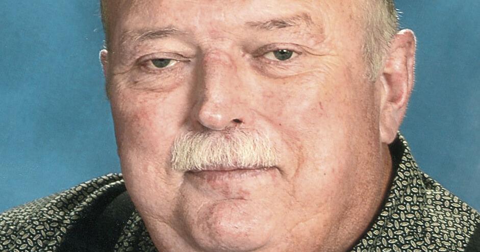 James L. Prauner | Obituaries | norfolkdailynews.com
