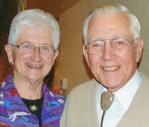 Dr. Charles and Beverly Henkel | Anniversaries | norfolkdailynews.com