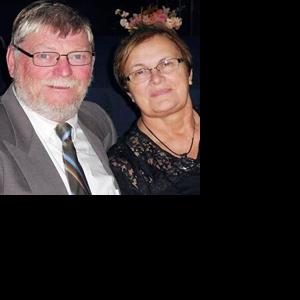 John and Lee Obermeyer | Anniversaries | norfolkdailynews.com