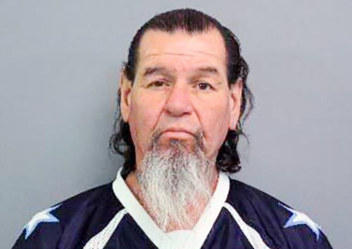 Norfolk man convicted of two charges for sexually abusing children ...