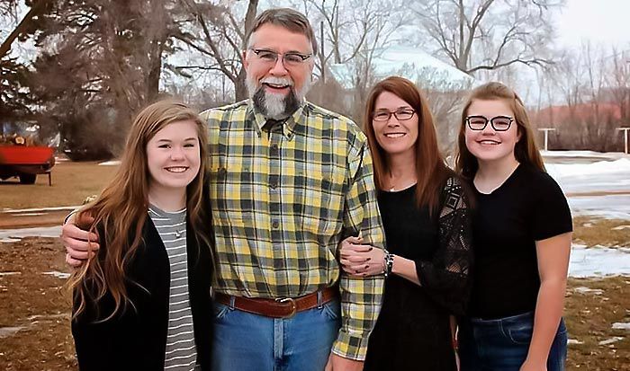 Northeast grad packs a lot into every day | News | norfolkdailynews.com